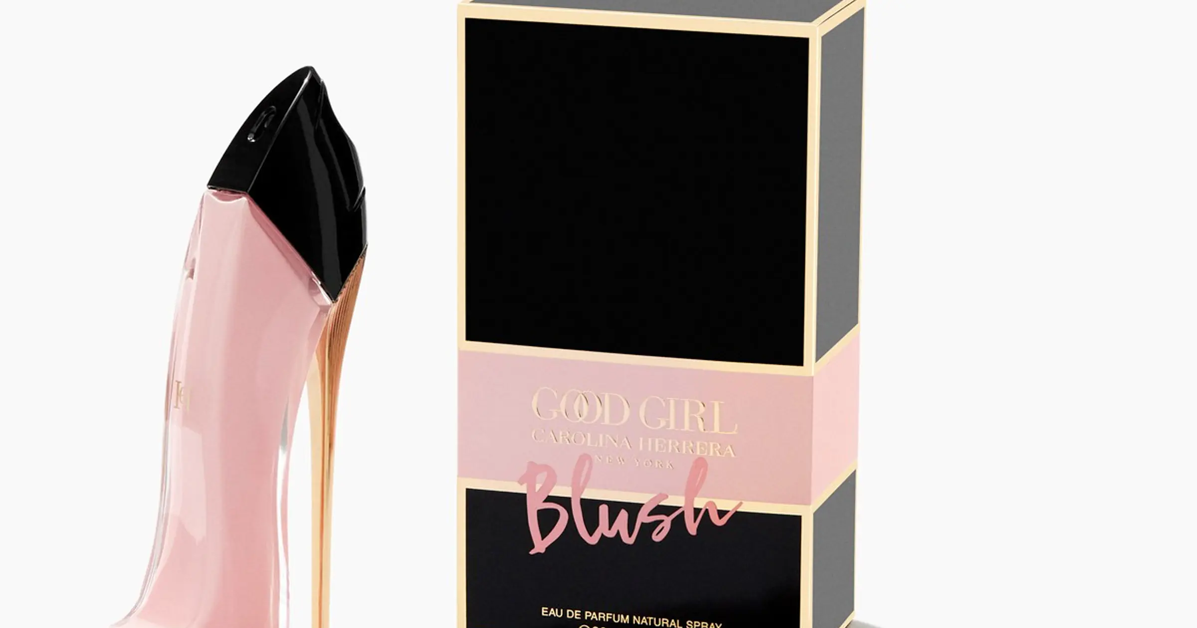 Carolina Herrera (Block & Pink)